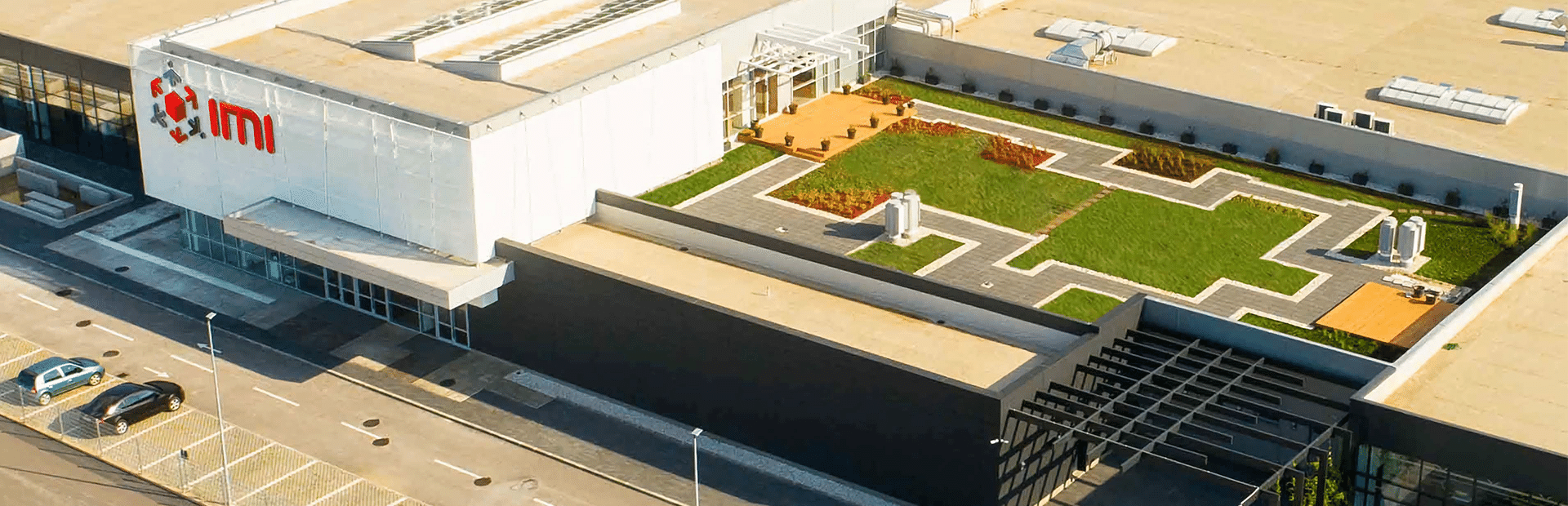 RS - Lean and Capacity Engineer | IMI CAREERS